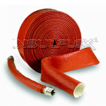 Insulflex Pyrosil Tape – Straumras